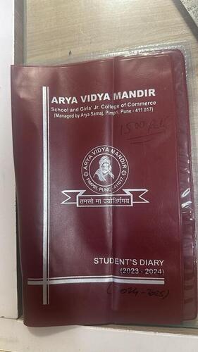 Plastic Transparent Diary Covers at Best Price in Mumbai | B.m. Dev ...