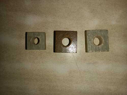Frp Composite Material (Epoxy & Polyester) Epoxy Washer / Epoxy Nut ...