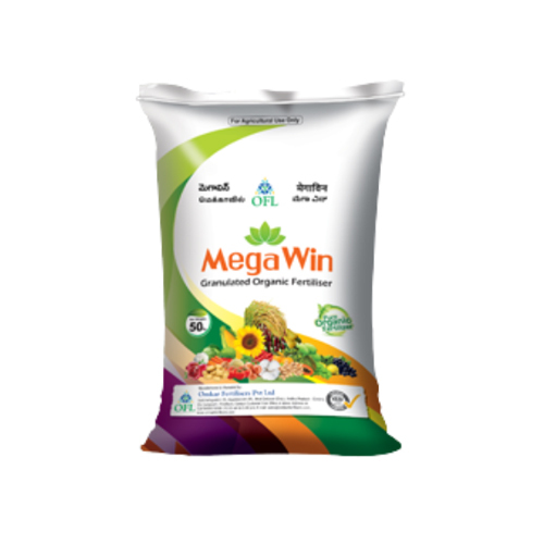 Power-Win Granulated Soil Conditioner at Best Price in West Godavari ...