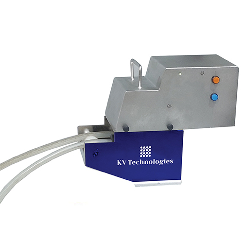 Semi-Automatic Kvt Oil Skimmer at Best Price in Mumbai | Kv Technologies