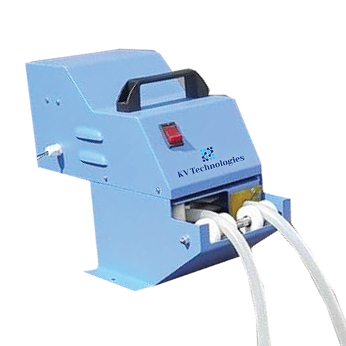 Semi-automatic Ss 304 Max Skimmi Oil Skimmer at Best Price in Mumbai | Kv Technologies