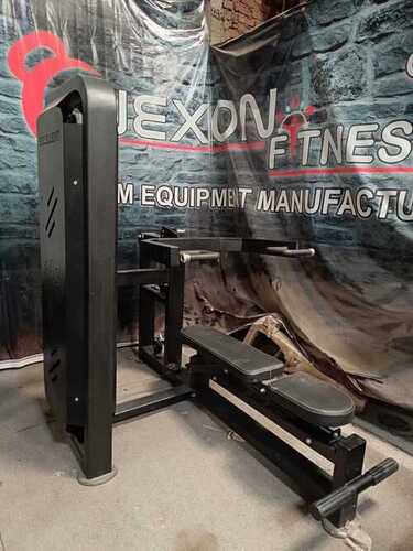 Multi Chest Press Machine Cable Thickness: 5 Inch at Best Price in ...
