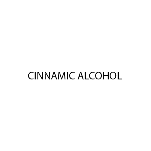 Pale Yellow Cinnamic Alcohol at Best Price in Mumbai | Musks & Fragrance