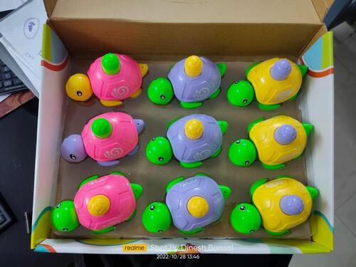 Tik Tok Turtle at Best Price in Delhi, Delhi | Mehak Enterprises