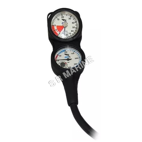 Triple Gauge Console at Best Price in Mumbai, Maharashtra | S R Marine