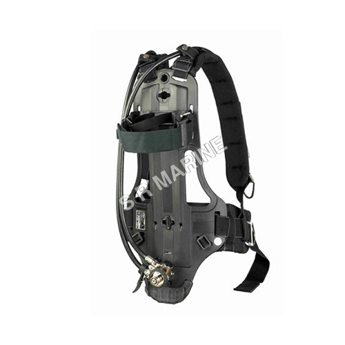 Manual Drager Pass Lite Scba Set at Best Price in Mumbai | S R Marine