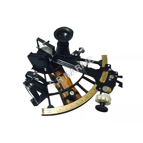 Manual Industrial Tamaya Sextant at Best Price in Mumbai | S R Marine