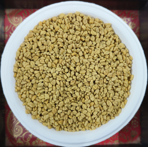 Seed Yellow Organic Methi Dana at Best Price in Jodhpur | Desert Pride ...