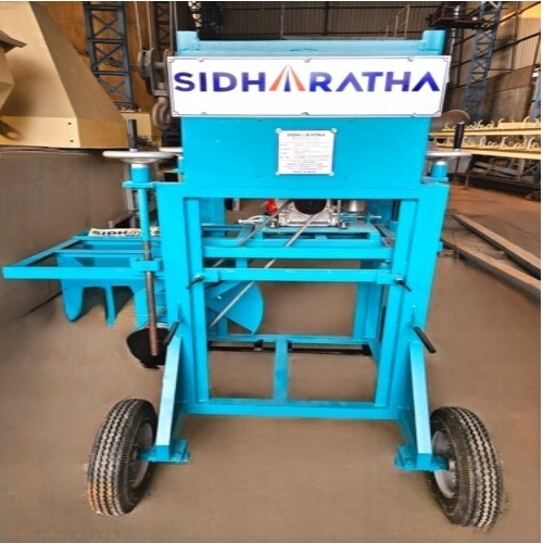Kerb Cutter Machine at Best Price in Mehsana, Gujarat | Sidharatha ...