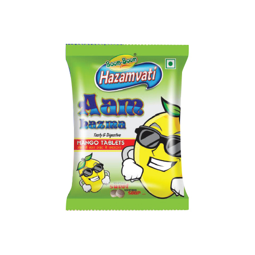 Aam Hazma Tablets at Best Price in Delhi, Delhi | Bobby Enterprises