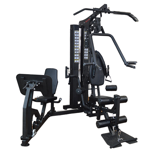 Jxs 50-50A Multi Functional Trainer Application: Tone Up Muscle at Best ...