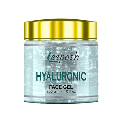 Hyaluronic Acid Cream Gel Age Group: Adult at Best Price in Mira ...