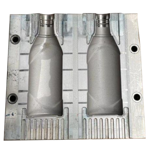 Silver 20 Ltr Jerry Can Hydraulic Blow Mould at Best Price in Mumbai ...
