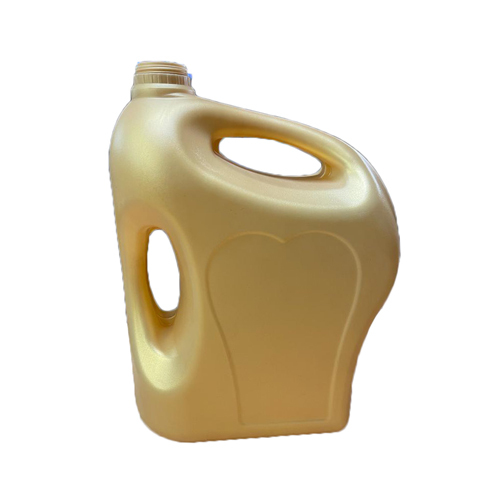 Light Brown 5 Ltr Oil Jerry Can at Best Price in Mumbai | Salvani Mould ...
