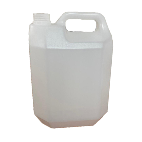 White 5 Lltr Multipurpose Jerry Can Mould at Best Price in Mumbai ...