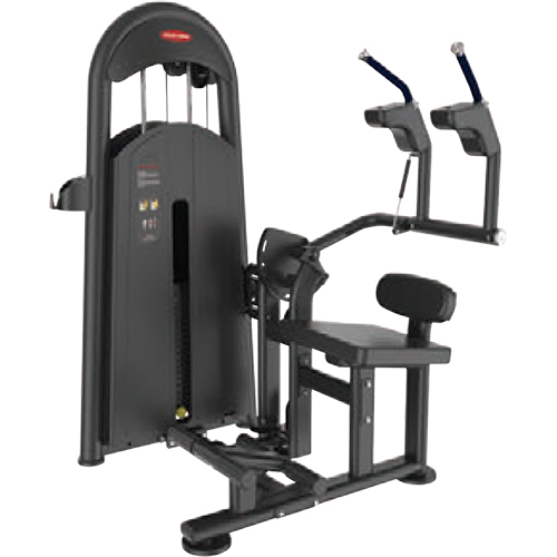 Bk-010 Abdominal Machine Application: Tone Up Muscle at Best Price in ...
