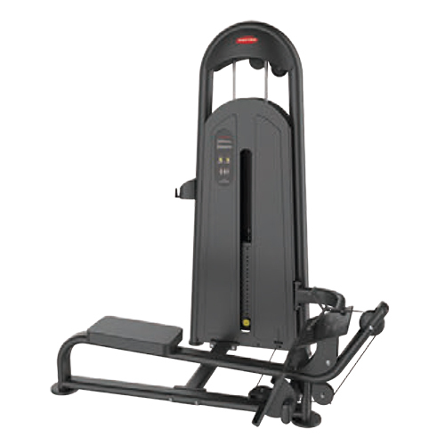 Bk-012A Seated Horizontal Pully Application: Tone Up Muscle at Best ...