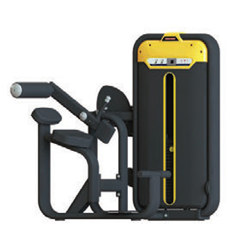 Low Back - Stainless Steel, 1235x1108x1500 Mm | Adjustable, Gain ...