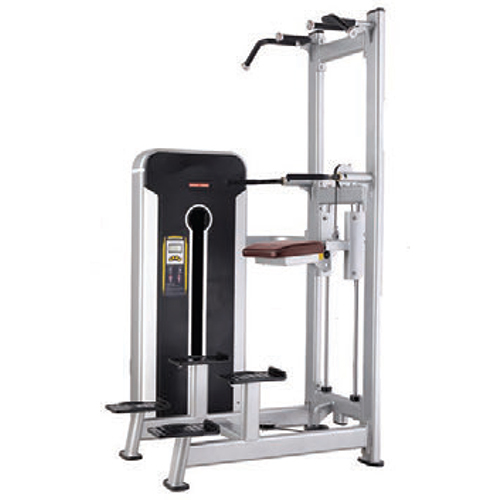 Tnt-008 Upper Limbs Machine Application: Gain Strength at Best Price in ...