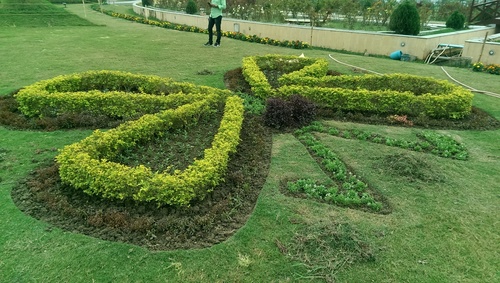 Landscape Design Services At Affordable Price In India