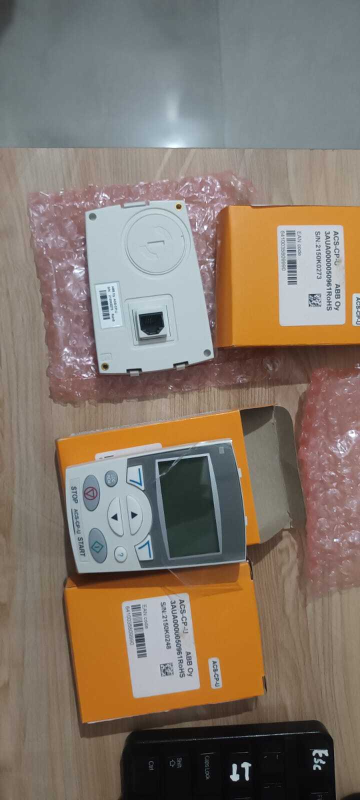 ACS-CP-U DISPLAY Supplier From Patna, Bihar, India - Latest Price