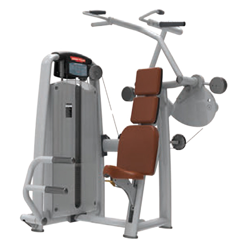 Er-71 Vertical Traction Application: Tone Up Muscle at Best Price in ...