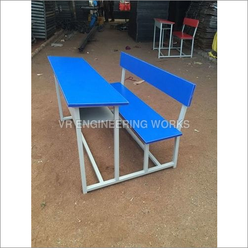 Double Sitting Desk at Best Price in Hyderabad, Telangana | S. R ...