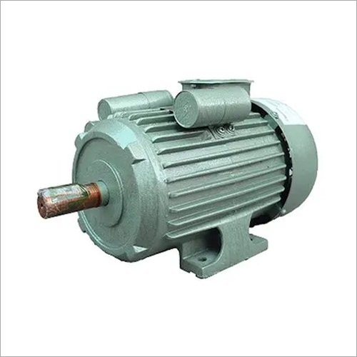 5 Hp Electric Motor Efficacy: Ie3 at Best Price in North 24 Parganas ...