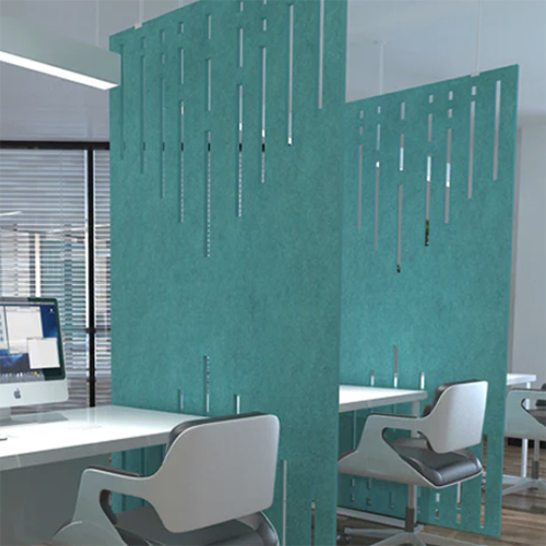 36 Standard Colours Tap Acoustic Laser Panels at Best Price in Kolkata ...