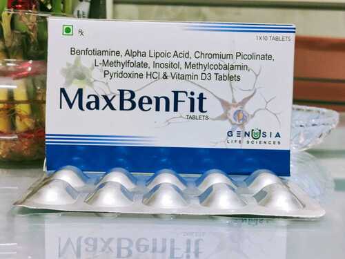 Vitamin D3 Tablets Shelf Life: 1 Years at Best Price in Rohtak ...