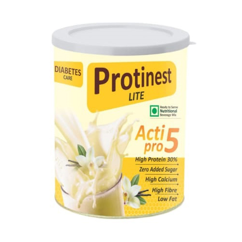 Diabetes Care Protien Powder Packaging: Mason Jar at Best Price in ...