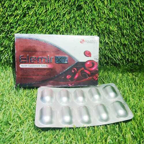 Iron Tablets at Best Price in Rohtak, Haryana | Maylizz Biotech