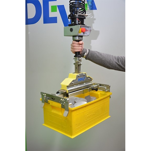 Linear Pantograph at Best Price in Pune, Maharashtra | Ergo Handlers