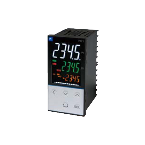 48X96Mm Digital Temperature Controller Application: Industrial at Best ...