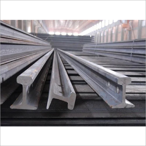 Ms Rail Track Application: Construction at Best Price in Kolkata ...