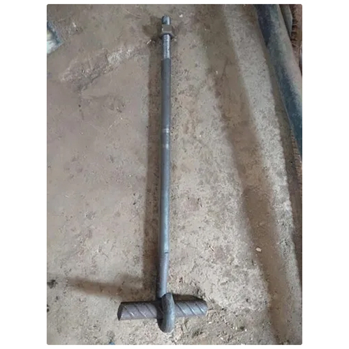 Gray Foundation Bolts For Construction at Best Price in Ahmedabad | Lg ...