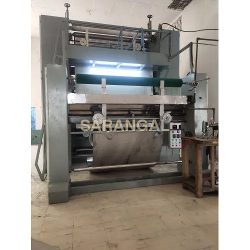 Heat Setting Machine Industrial at Best Price in Ludhiana | Sarangal ...