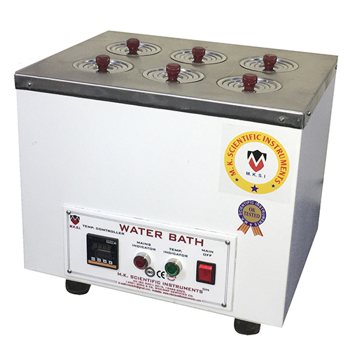 Rectangular Water Bath In Rohini, Rectangular Water Bath Companies In ...