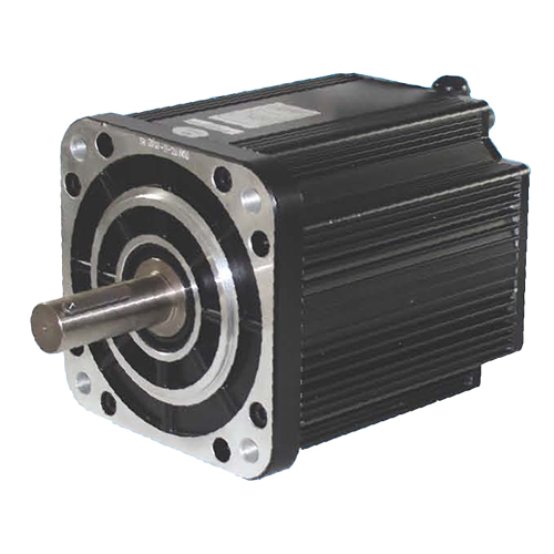 Black Vre-220Mm Bldc Motors at Best Price in Hyderabad | Vr Engineers