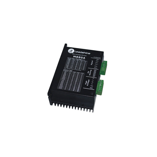 Black M542 Stepper Drive at Best Price in Hyderabad | Vr Engineers
