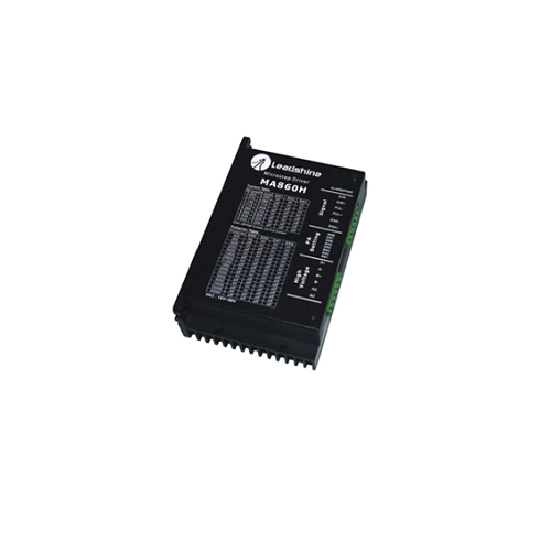Black Ma860H Stepper Drive at Best Price in Hyderabad | Vr Engineers