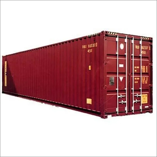 MS Freight Shipping Container Supplier From Hyderabad, Telangana, India ...
