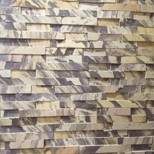 Yellows / Golds Acid Finish Mosaic Tile at Best Price in Jaipur ...