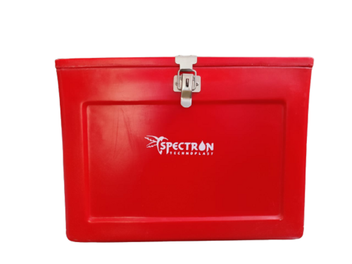 Ice Box at 2200.00 INR in Ahmedabad, Gujarat | Spectron Roto Plast