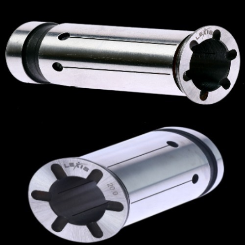 Long Life Service Hydraulic Reducer Sleeves Collet at Best Price in ...