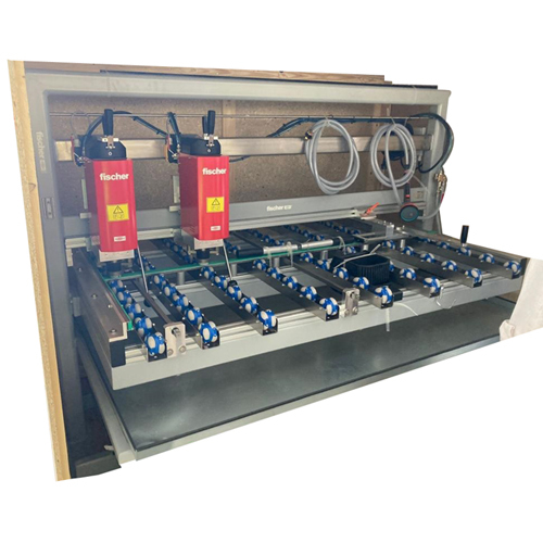 Automatic Fischer Undercut Drill Machine at Best Price in Navi Mumbai ...