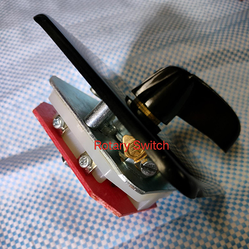 Rotary Switch Application: Industrial at Best Price in Kolkata | Arco ...