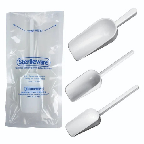 Bel-Art-Sampling Scoop Application: Industrial at Best Price in Mumbai ...