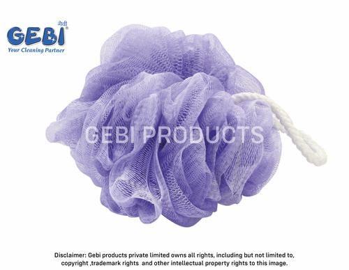 Body Scrubbers at Best Price in Mumbai, Maharashtra | Gebi Products ...