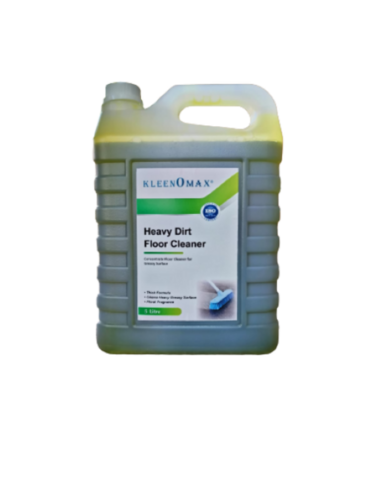 Heavy Dirt Floor Cleaner at Best Price in Ahmedabad | Iska International